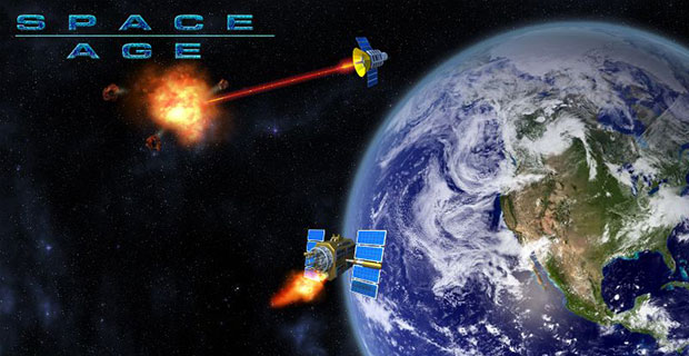 Space Age « Pozirk Games