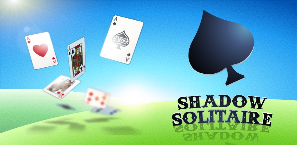 Shadow Solitaire « Pozirk Games