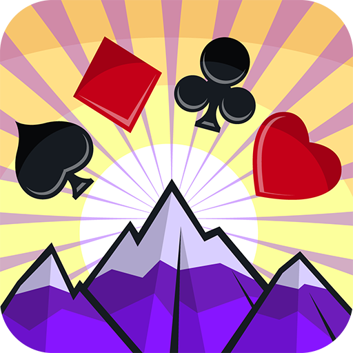 All-Peaks Solitaire « Pozirk Games